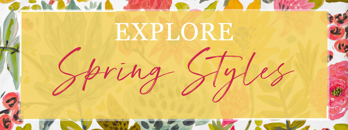 Home Decor and More | Laural Home