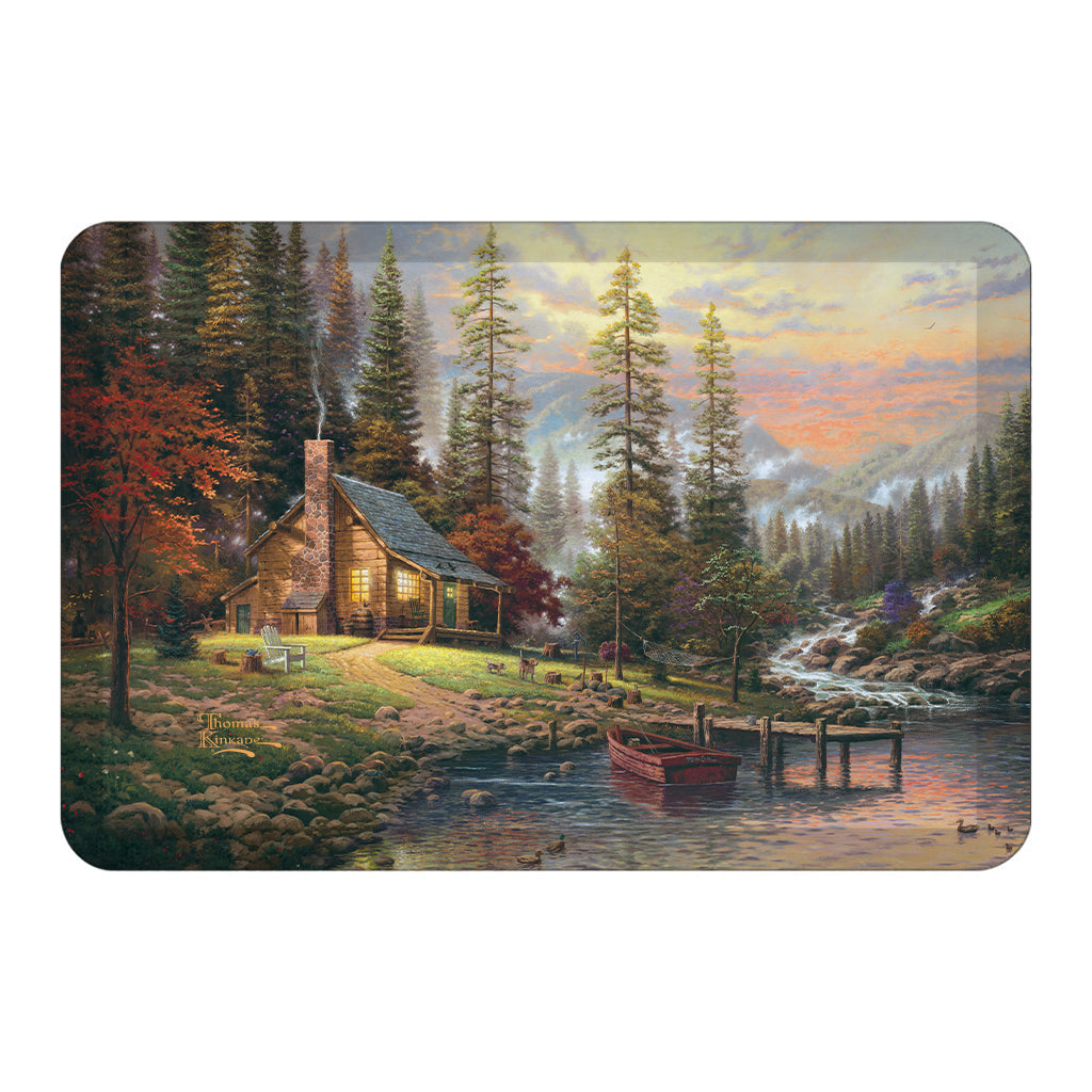 Thomas Kinkade Studios® - Laural Home
