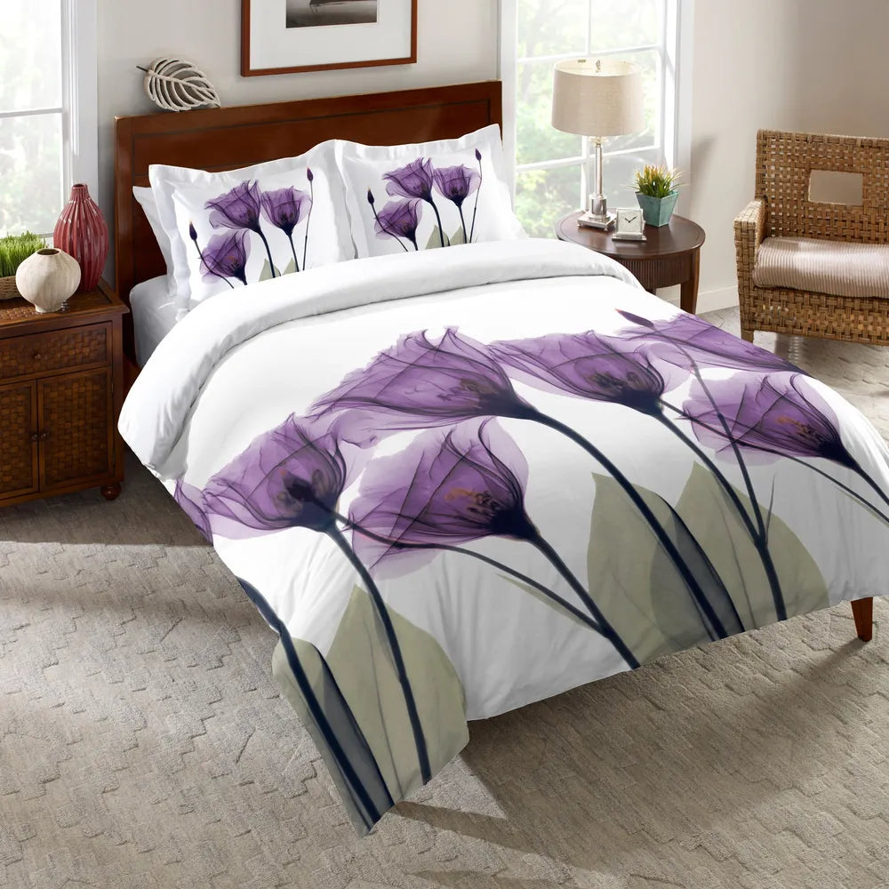 Designer Bed Comforters - Laural Home