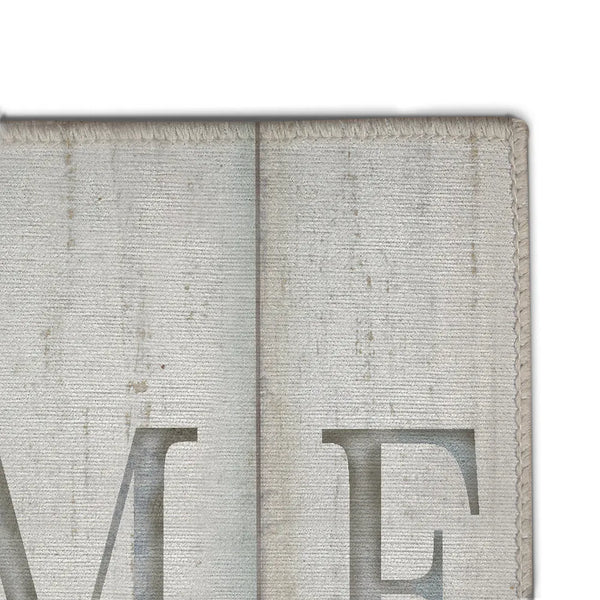 Modern Farmhouse Outdoor Door Mat - Laural Home