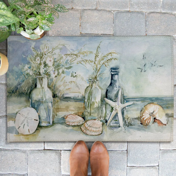 Susan Winget's Art Tagged "outdoor-door-mats" - Laural Home