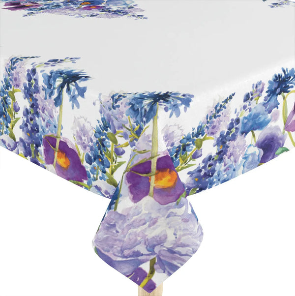 Wild Garden Tablecloth - Laural Home